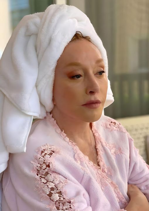 Спасибо всем за поддержку Алла Пугачева поразила всех она