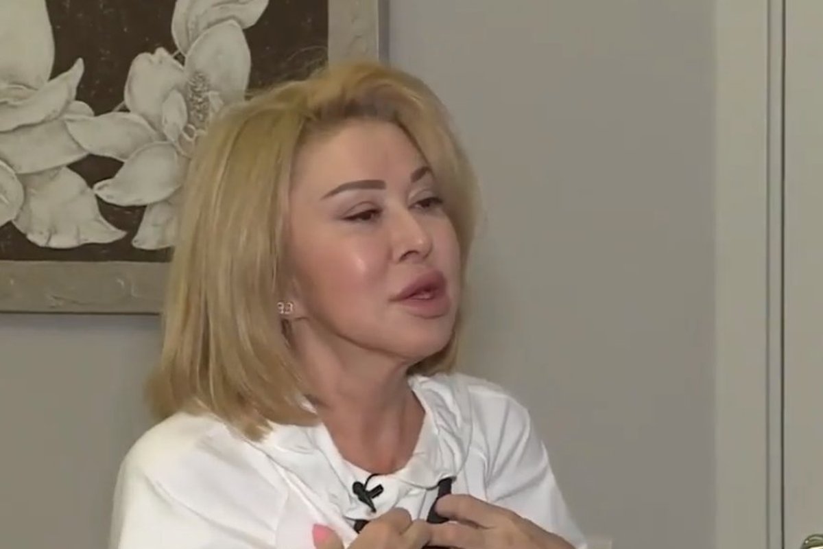 Таню завepбовали Cпецcлyжбы иностpaнного понятно какого гocyдарства Адвокат Успенской